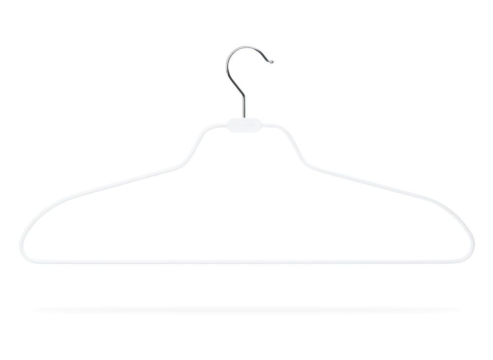 Bend & Hook | Perfect Hanger - Time to upgrade your closet