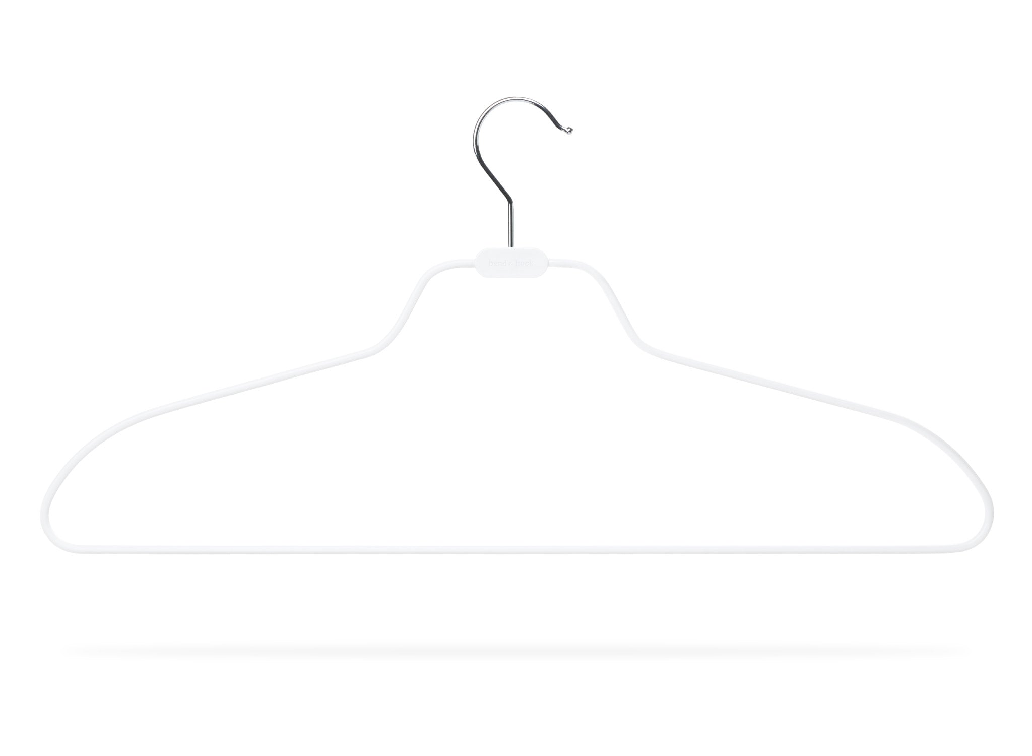 Bend & Hook | Perfect Hanger - Time to upgrade your closet