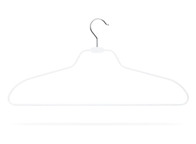 Bend & Hook | Perfect Hanger - Time to upgrade your closet